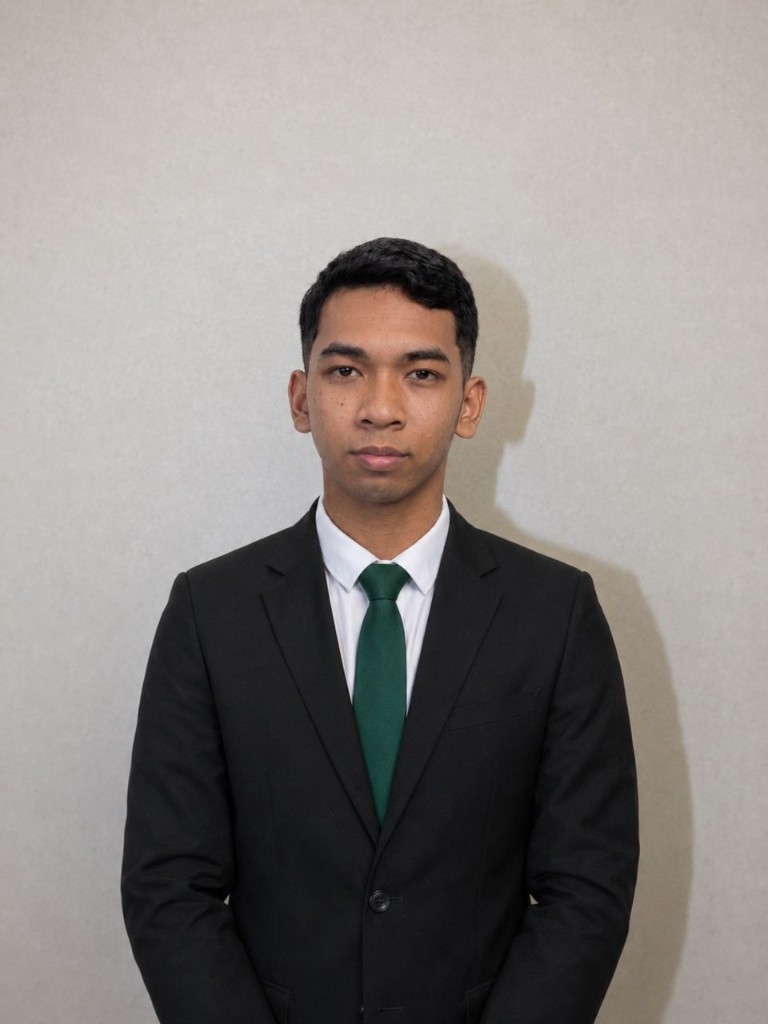 Aman Safwan | Home